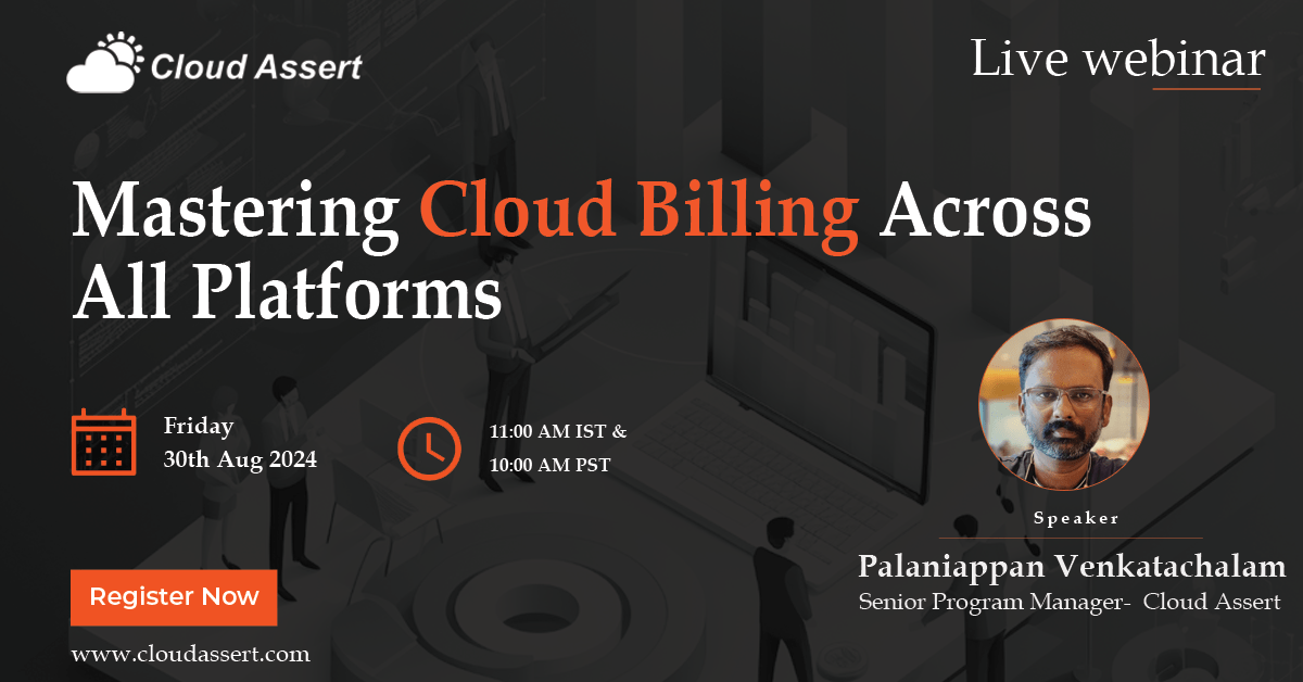 Mastering Cloud Billing Across All Platforms